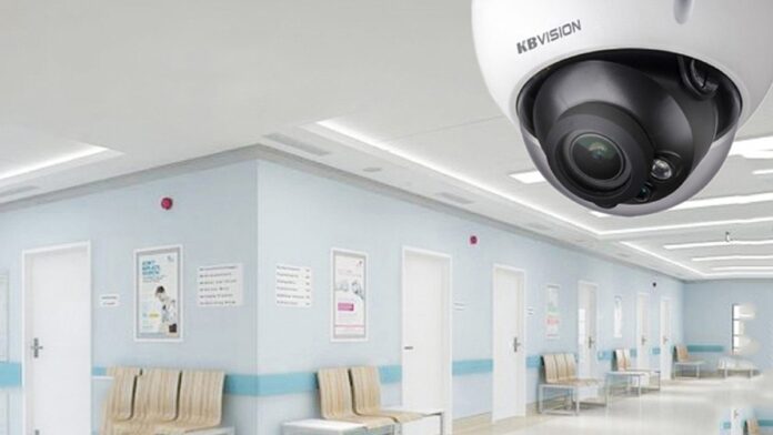 Đánh giá camera KBVision: Hình ảnh rõ nét, giá có rẻ không?