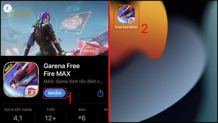 Cách tải Free Fire về điện thoại, máy tính siêu nhanh, siêu dễ