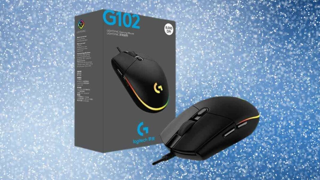 Kiểm tra chuột Logitech chính hãng | Hướng dẫn chi tiết