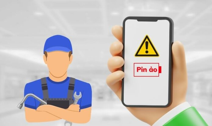 Cách khắc phục pin ảo trên iPhone đơn giản mà hiệu quả