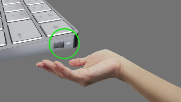 Cách reset bàn phím Logitech đơn giản, dễ thực hiện