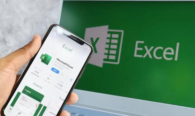Tải Excel miễn phí cho máy tính Windows, Macbook đơn giản