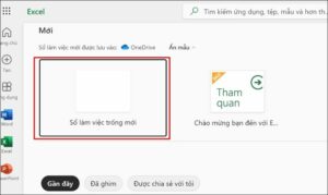 Tải Excel miễn phí cho máy tính Windows, Macbook đơn giản
