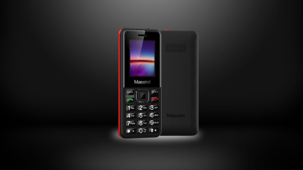 Hướng dẫn cách lắp sim điện thoại Masstel đơn giản, dễ thực hiện