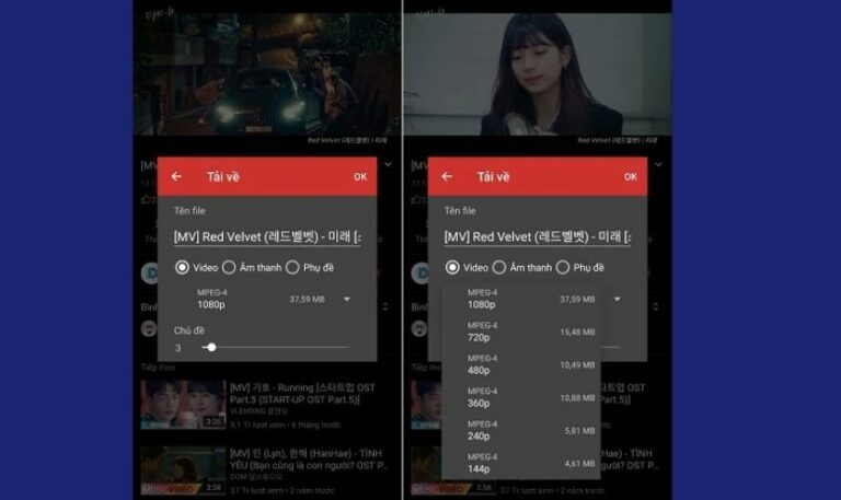 Cách tải Pure Tuber cho máy tính siêu dễ, siêu nhanh