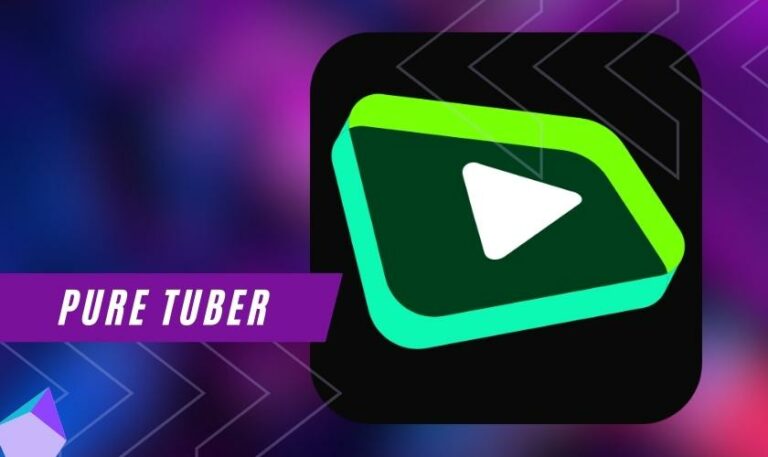 Cách tải Pure Tuber cho máy tính siêu dễ, siêu nhanh