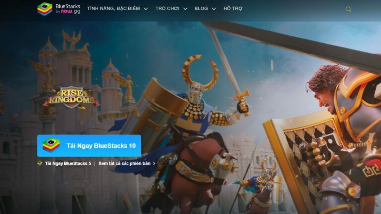 Hướng dẫn cách tải Pony Town trên PC, máy tính