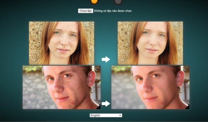 Top 10 trang web làm nét ảnh online HD, miễn phí trên PC