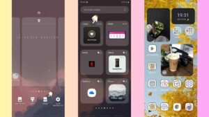 Cách dùng Locket Widget trên điện thoại và máy tính