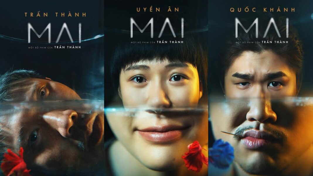 10+ phim hài mới nhất khiến bạn cười bể bụng