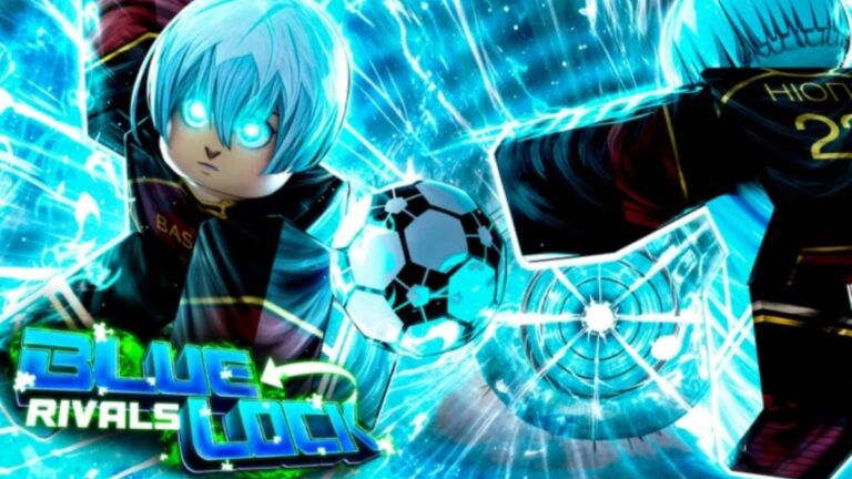 Danh sách code Blue Lock Rivals mới nhất giá trị, miễn phí